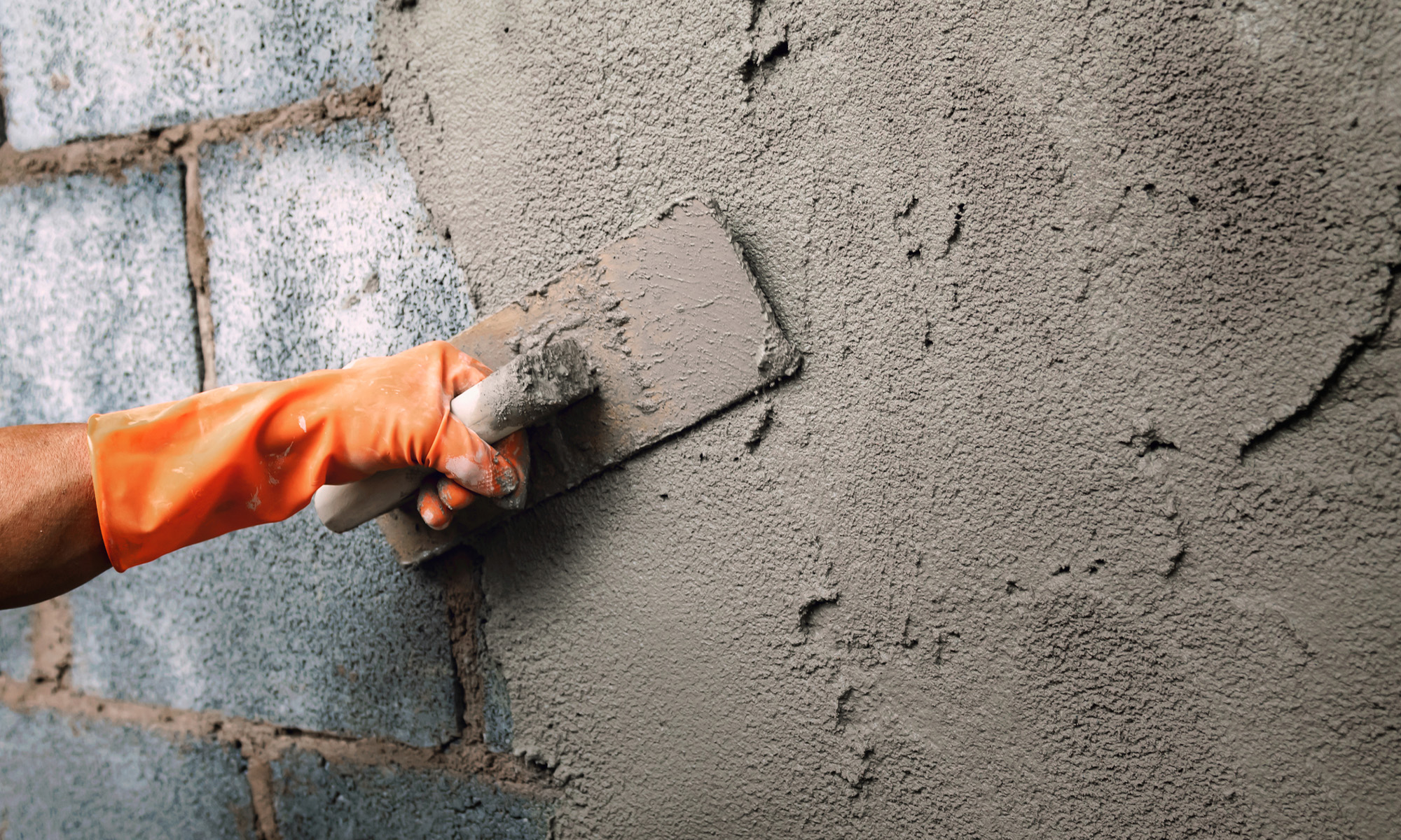 Lime Plastering in Chepstow | Plastering Services in Chepstow | Precision Plastering